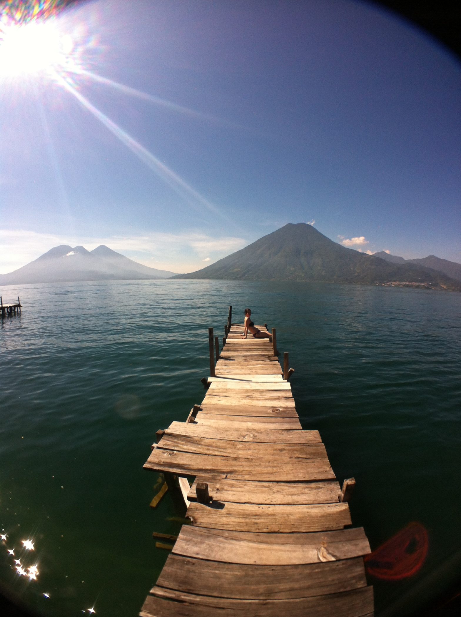 The Ultimate 2023 Guide to Lake Atitlan | Routinely Nomadic
