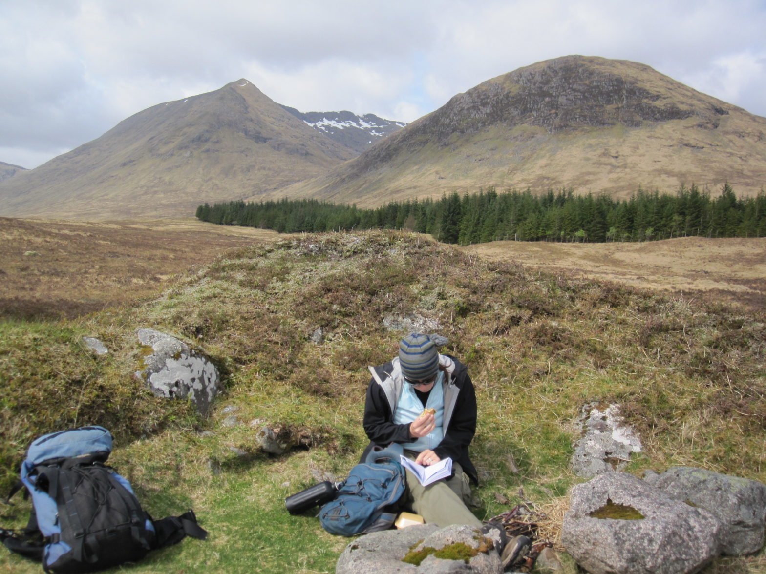 8 of the Best Long-Distance Hikes in Europe | Routinely Nomadic