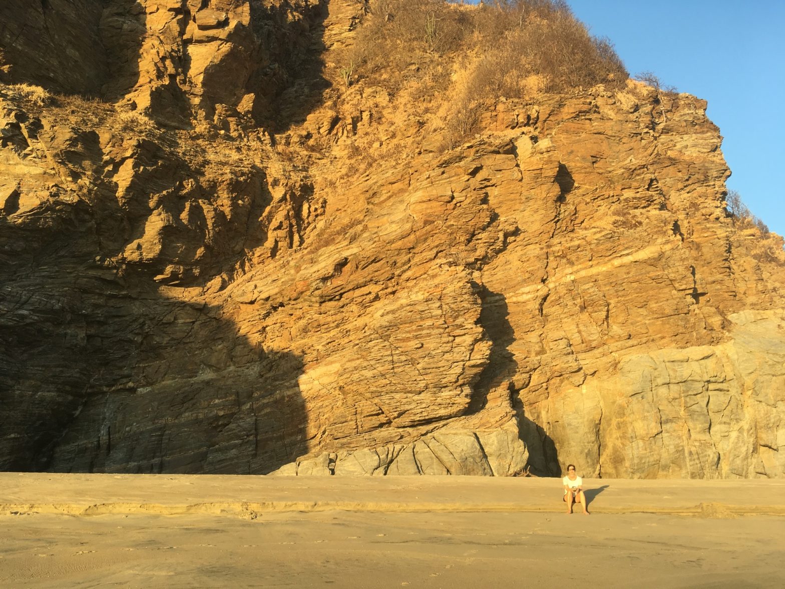 Playa Zipolite: Mexico's Only Official Clothing Optional Beach ...