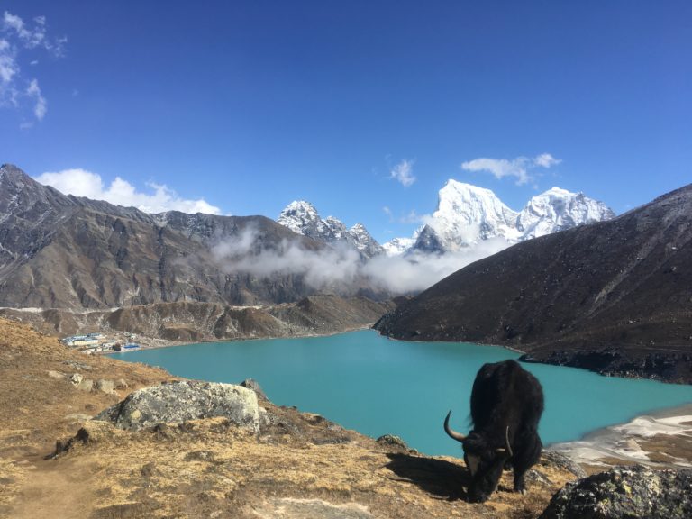 28 of the Most Beautiful Lakes in the World | Routinely Nomadic