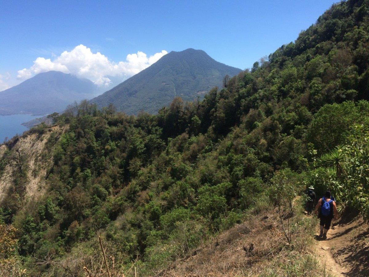 The 24 Best Lake Atitlan Hikes (2024 update) | Routinely Nomadic