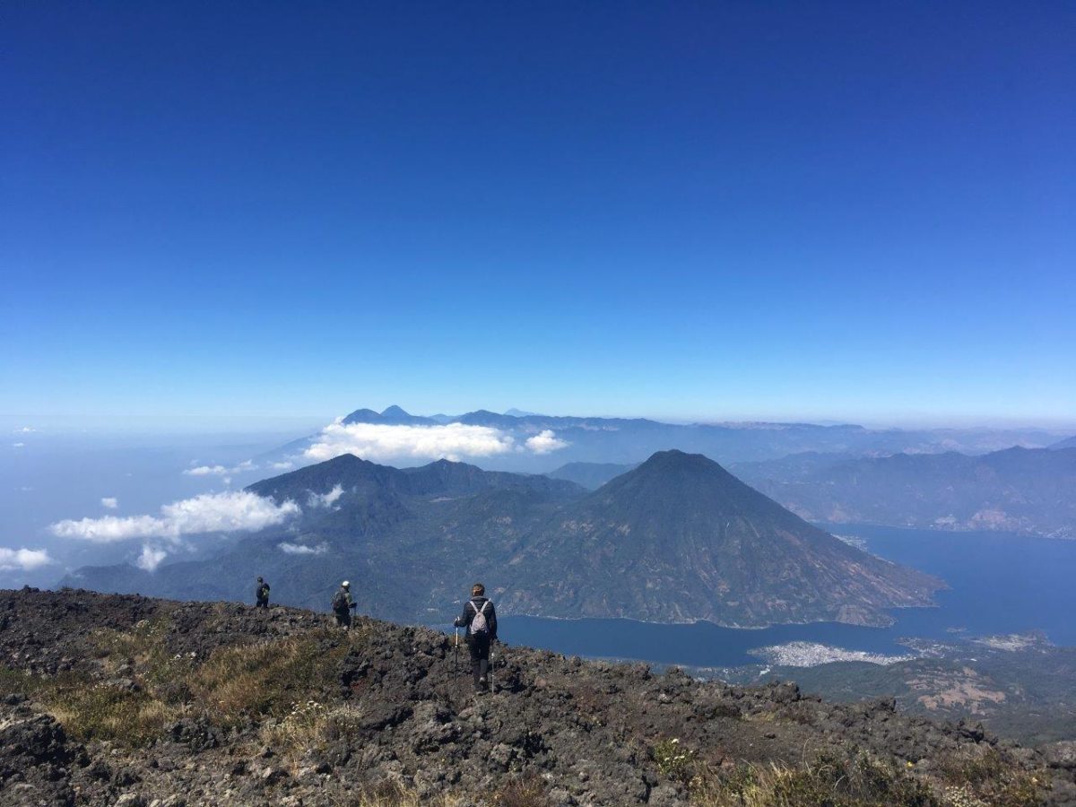 The 25 Best Lake Atitlan Hikes | Routinely Nomadic