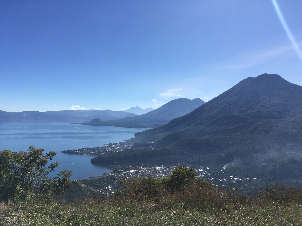 20 Outstanding Lake Atitlan Hikes | Routinely Nomadic