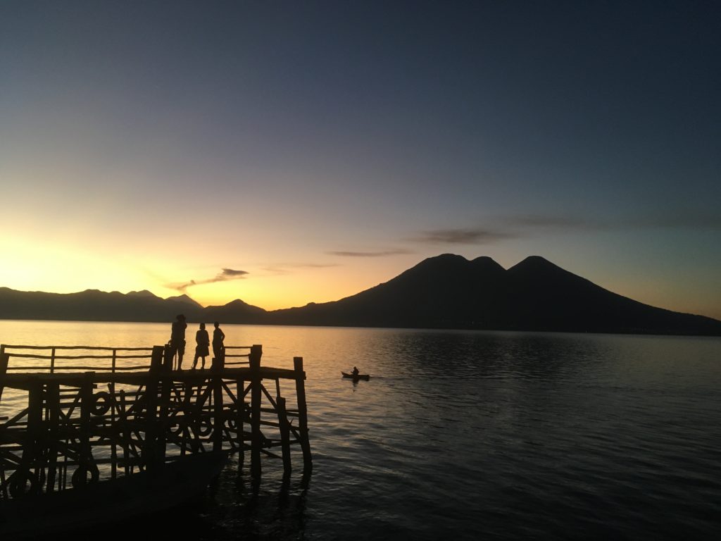 The Ultimate 2022 Guide to Lake Atitlan | Routinely Nomadic