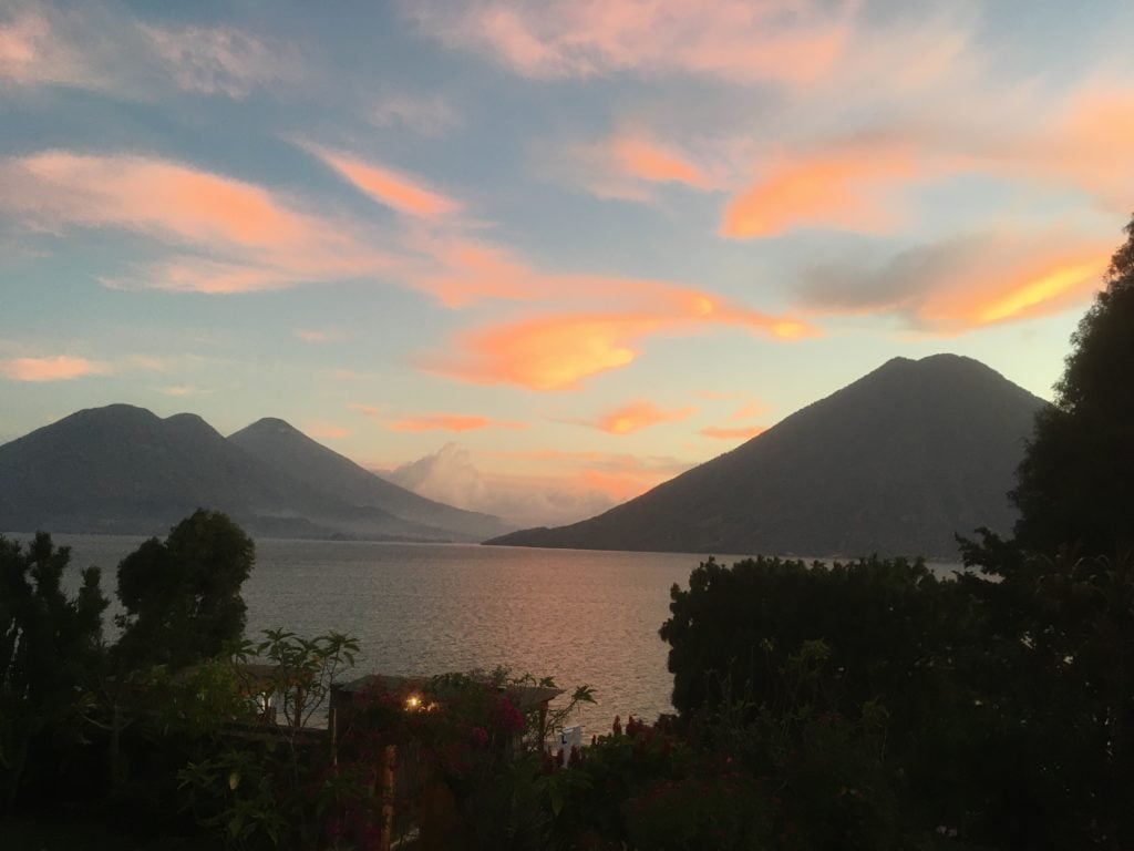 The Ultimate 2023 Guide to Lake Atitlan | Routinely Nomadic