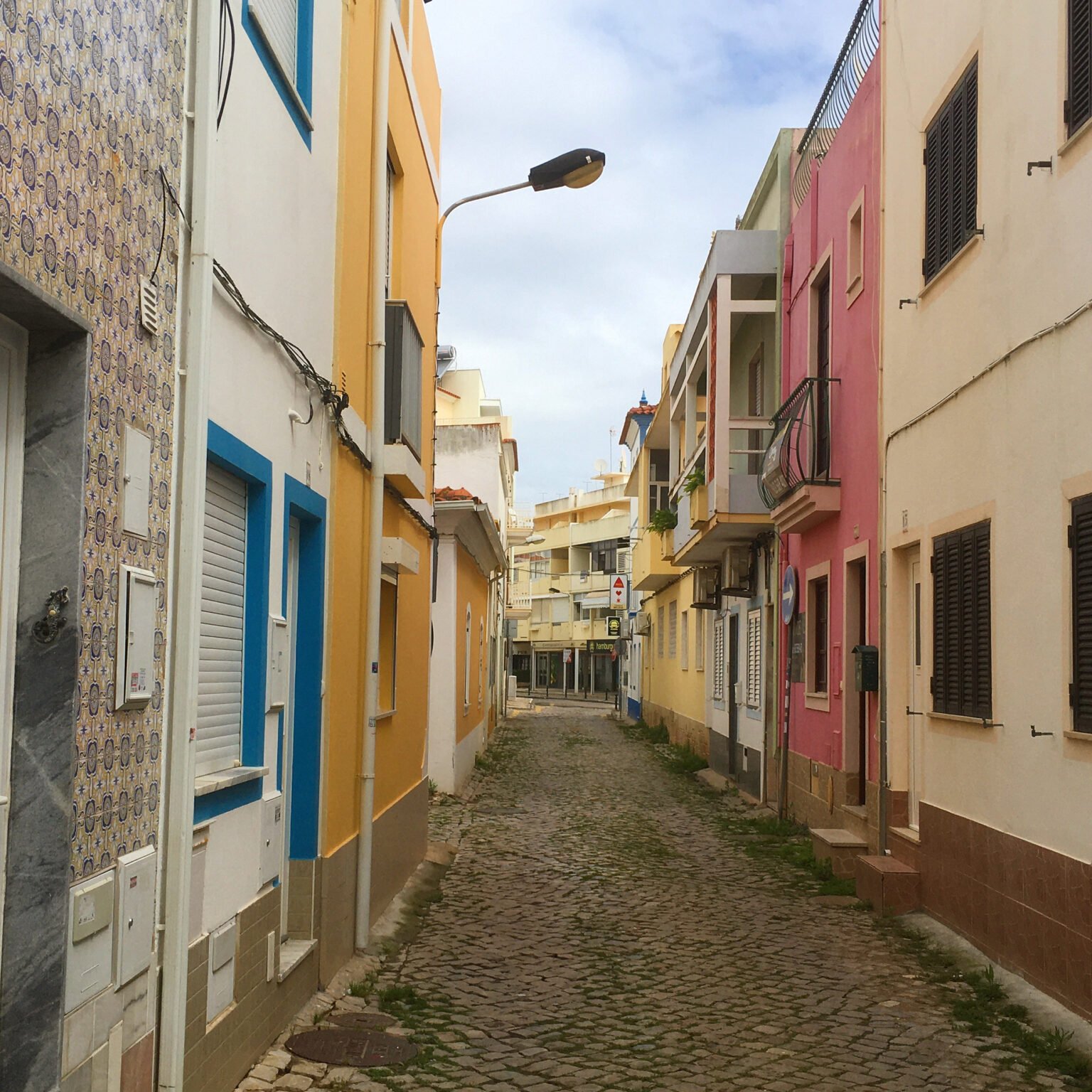 30 Stunning Armacao de Pera Beaches and Viewpoints | Routinely Nomadic