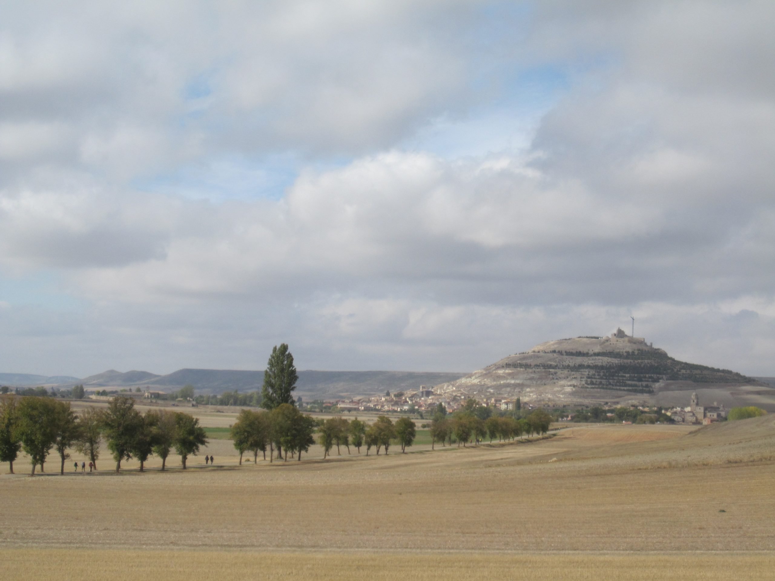 The Magical Meseta Mystery Tour | Routinely Nomadic