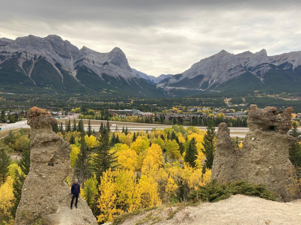 Ultimate Guide to the Fascinating Drumheller Hoodoos and Hoodoos Trail ...