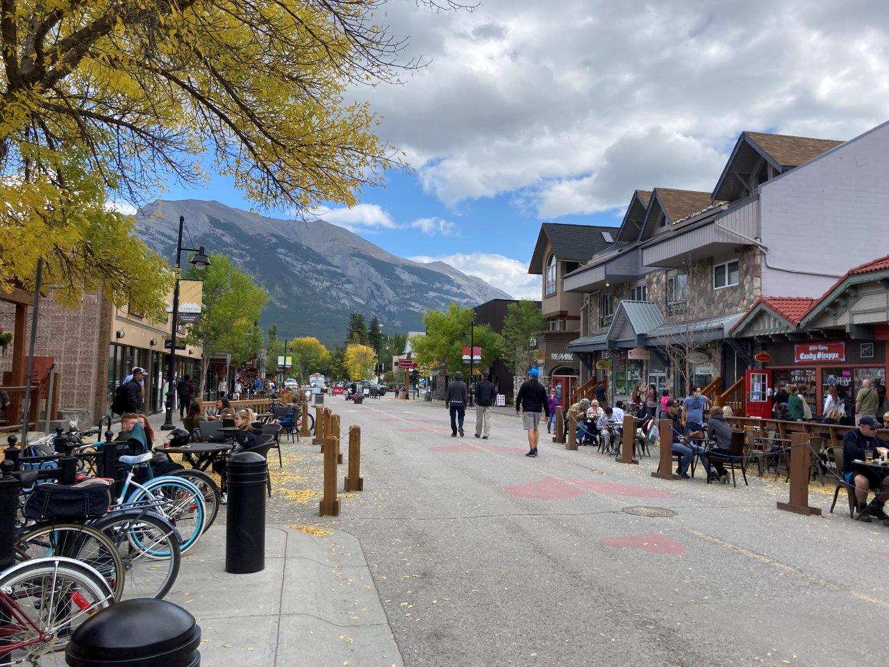 The 10 Best Things to Do in Canmore | Routinely Nomadic