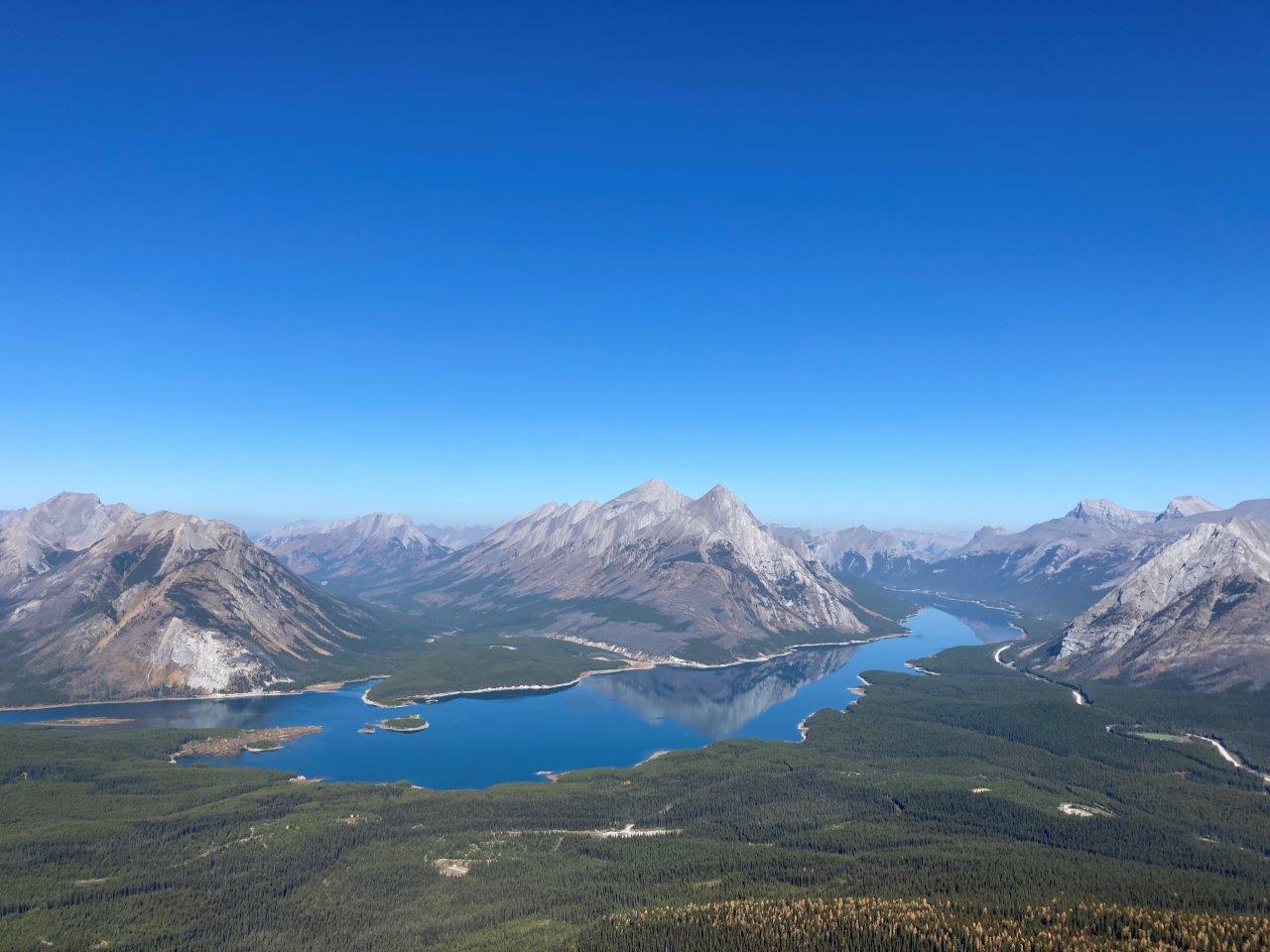 The 10 Best Canmore Photo Spots | Routinely Nomadic