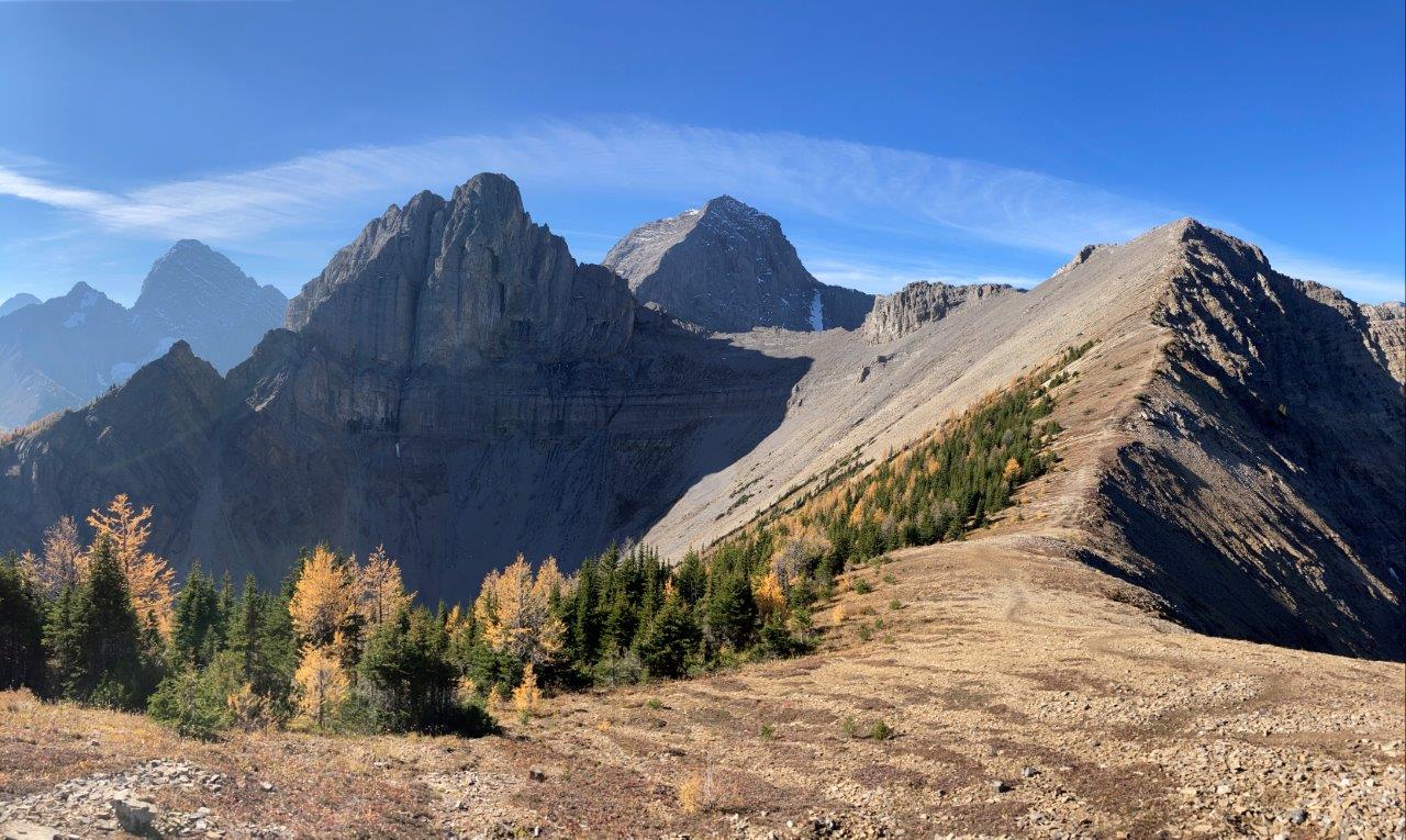 The 13 Best Canmore Hikes | Routinely Nomadic