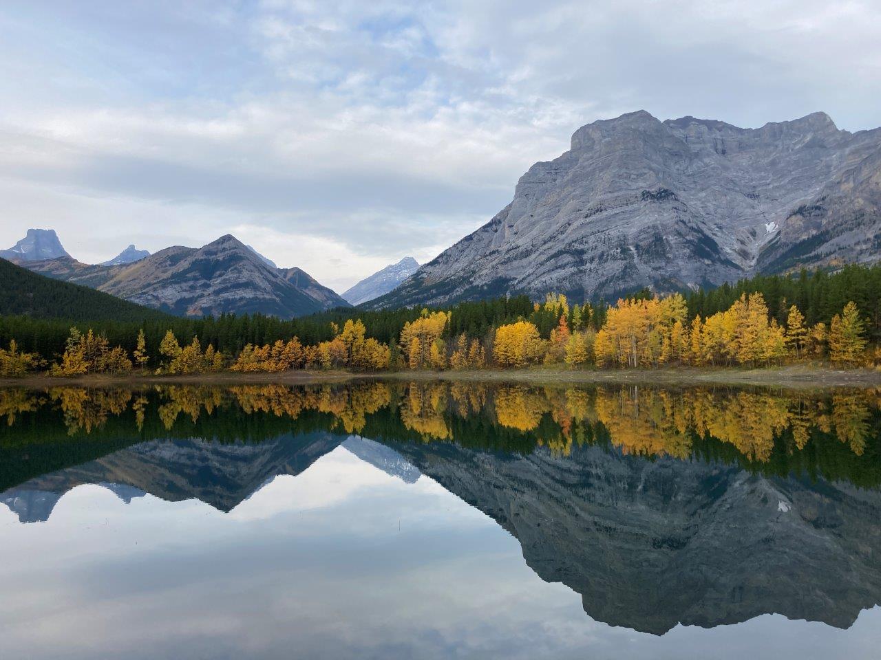 The 10 Best Canmore Photo Spots | Routinely Nomadic
