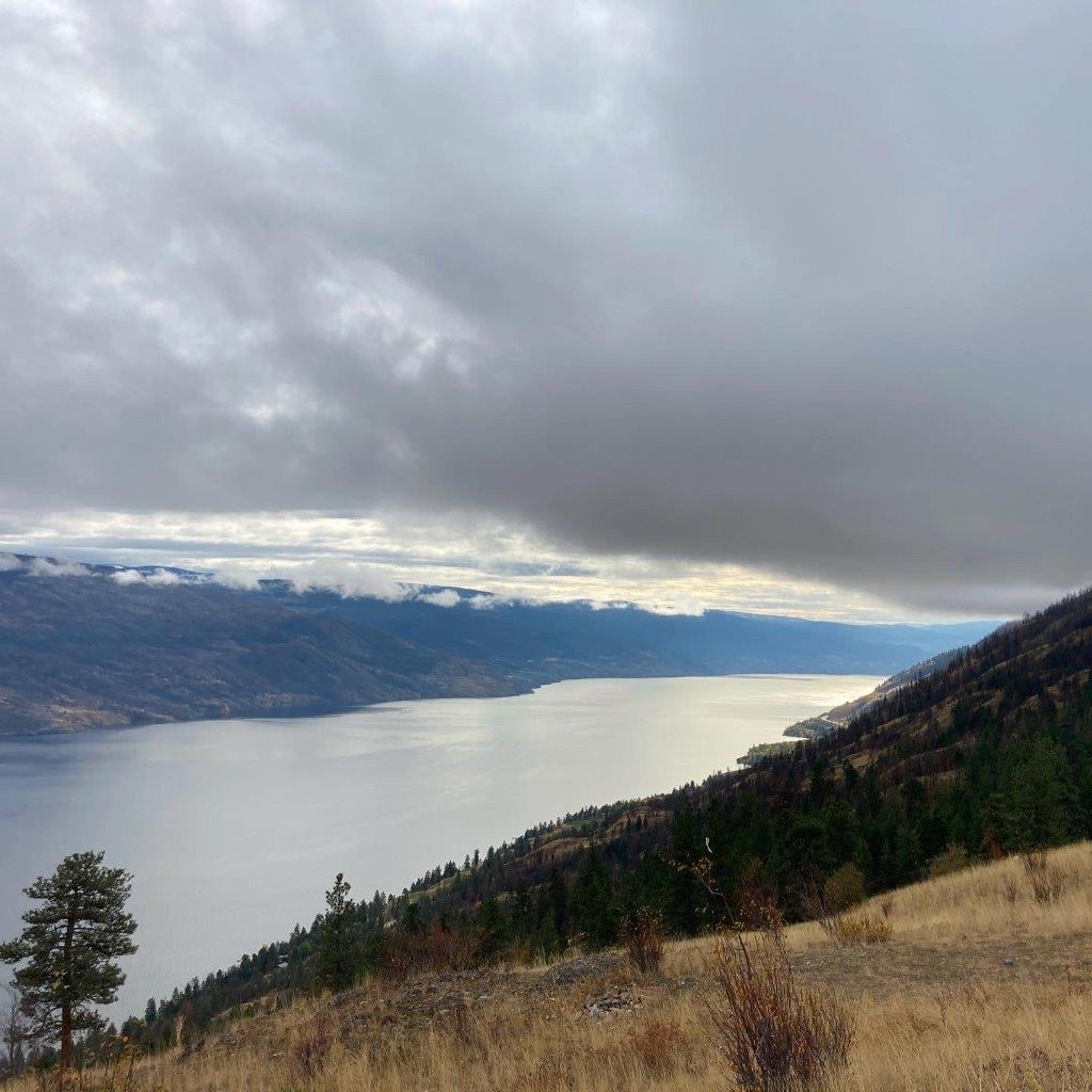 19 Great Kelowna Hikes | Routinely Nomadic