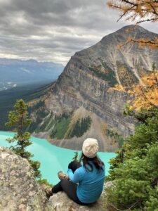 Guide to the Big Beehive Hike in Banff National Park | Routinely Nomadic