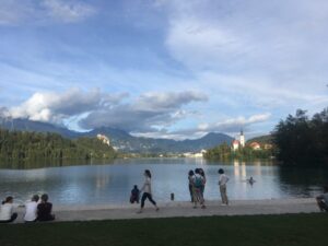 Lake Bled: Travel Tips and 12 Amazing Viewpoints | Routinely Nomadic