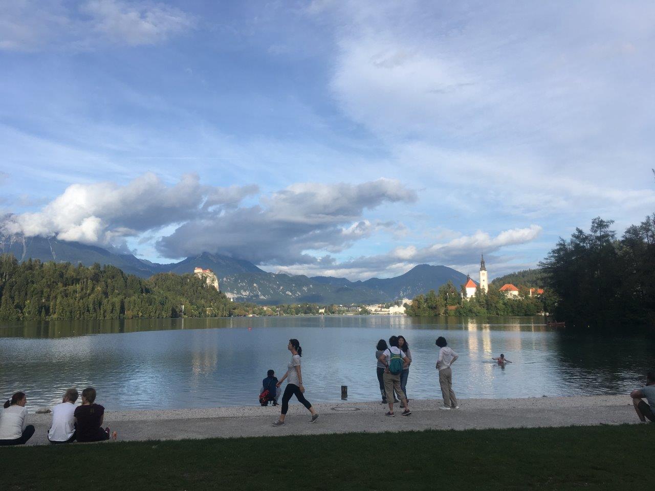 Lake Bled: Travel Tips and 12 Amazing Viewpoints | Routinely Nomadic