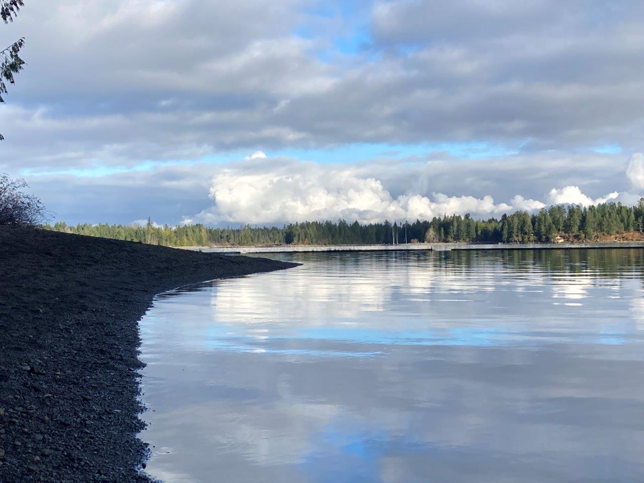 Comox Lake: Camping, Hiking and Biking on Vancouver Island | Routinely ...