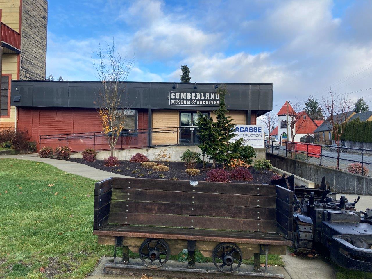 Cumberland BC: Hiking, Biking and Baked Goods | Routinely Nomadic