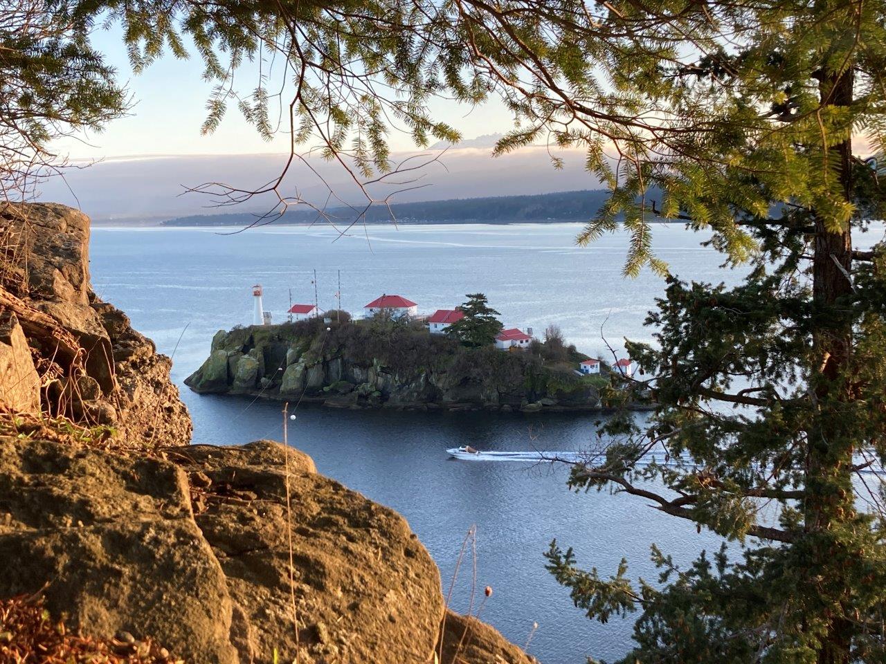 Gulf Islands BC: The Ultimate Planning Guide | Routinely Nomadic