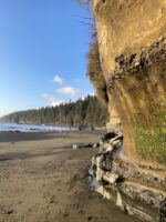 Mystic Beach: A Complete Guide to Hiking, Camping and Waterfalls ...