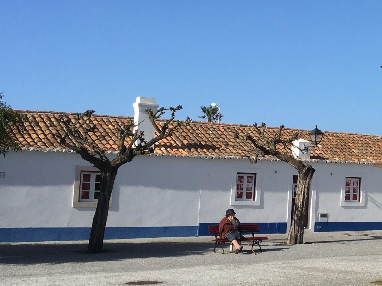 7 Great Reasons to Visit Porto Covo | Routinely Nomadic