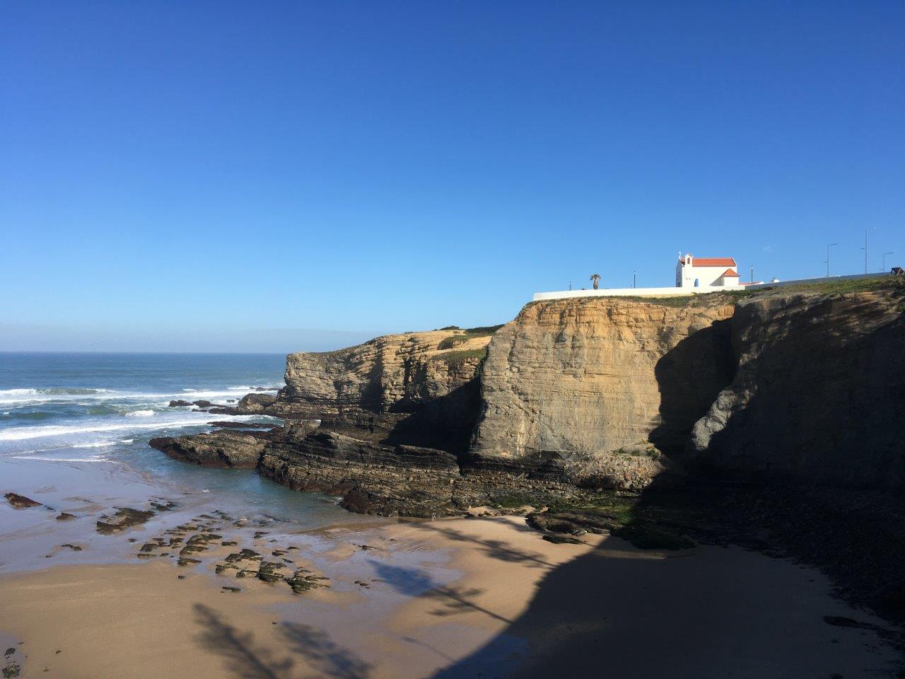 The Wild Cliffs of Zambujeira do Mar | Routinely Nomadic