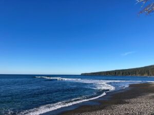 Sombrio Beach: Guide to Camping, Hiking and Surfing | Routinely Nomadic
