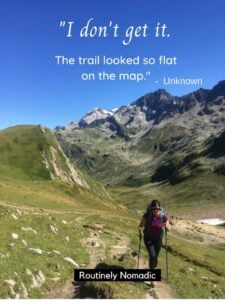 115 Perfect Mountain Captions for 2023 | Routinely Nomadic