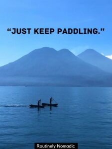 Stunning Lake Quotes: 140 Lake Sayings to Reflect On | Routinely Nomadic