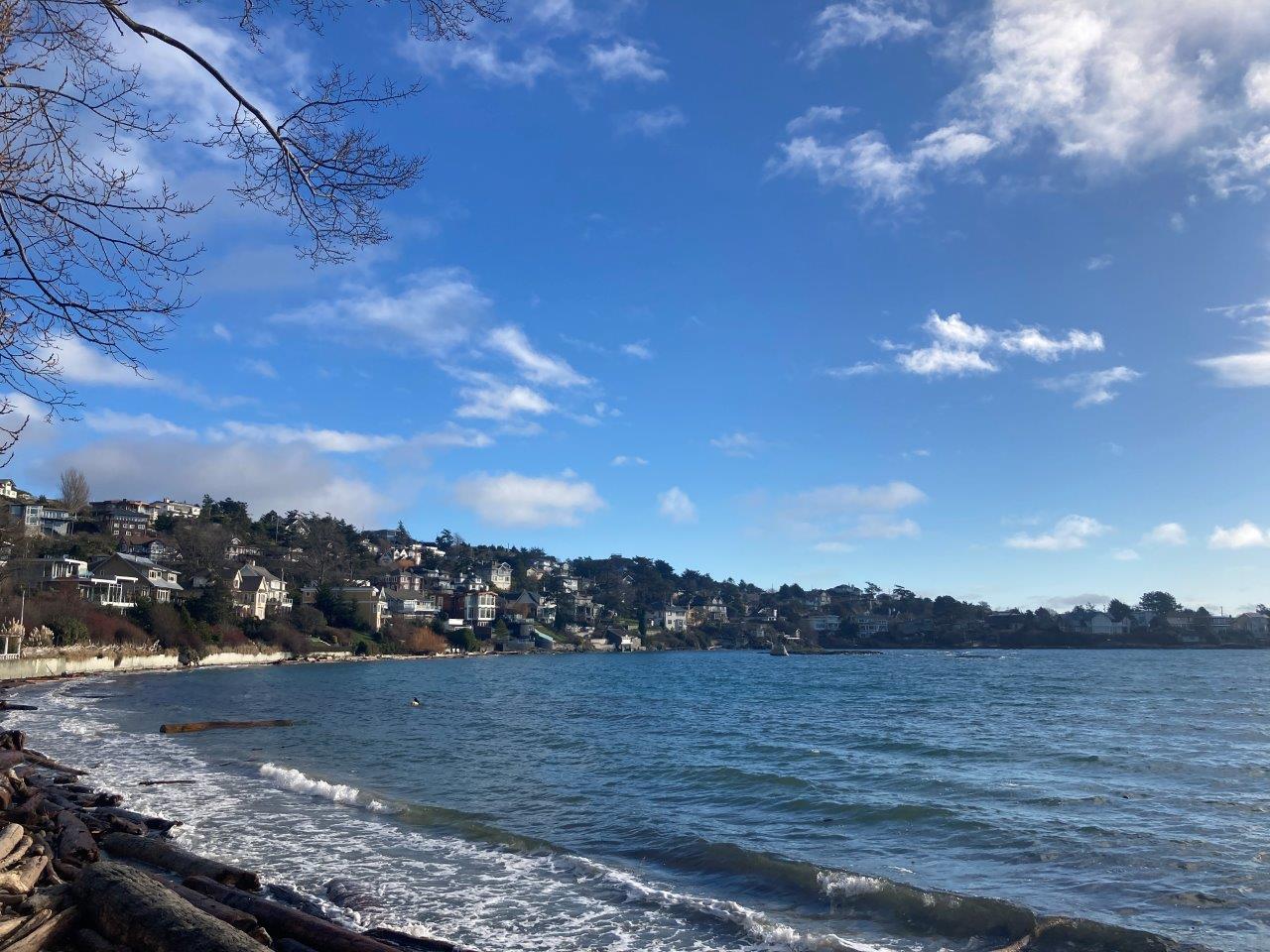 The 7 Best Beaches in Victoria BC | Routinely Nomadic
