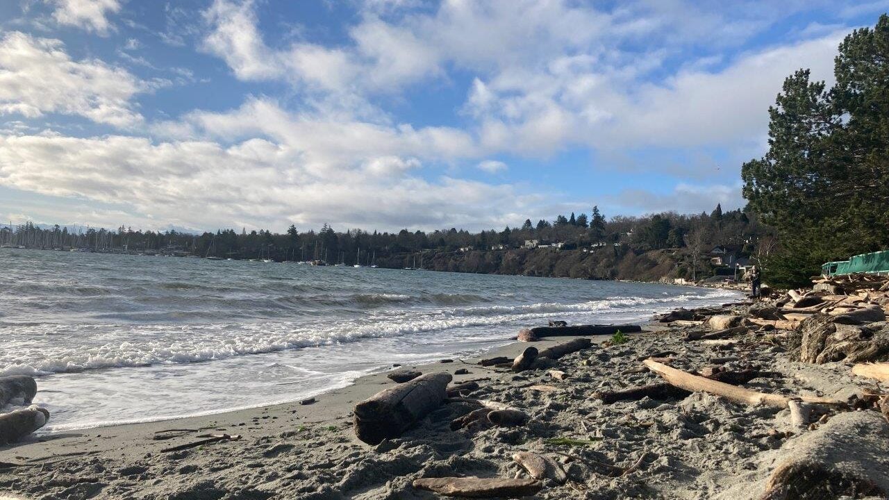 The 7 Best Beaches in Victoria BC | Routinely Nomadic