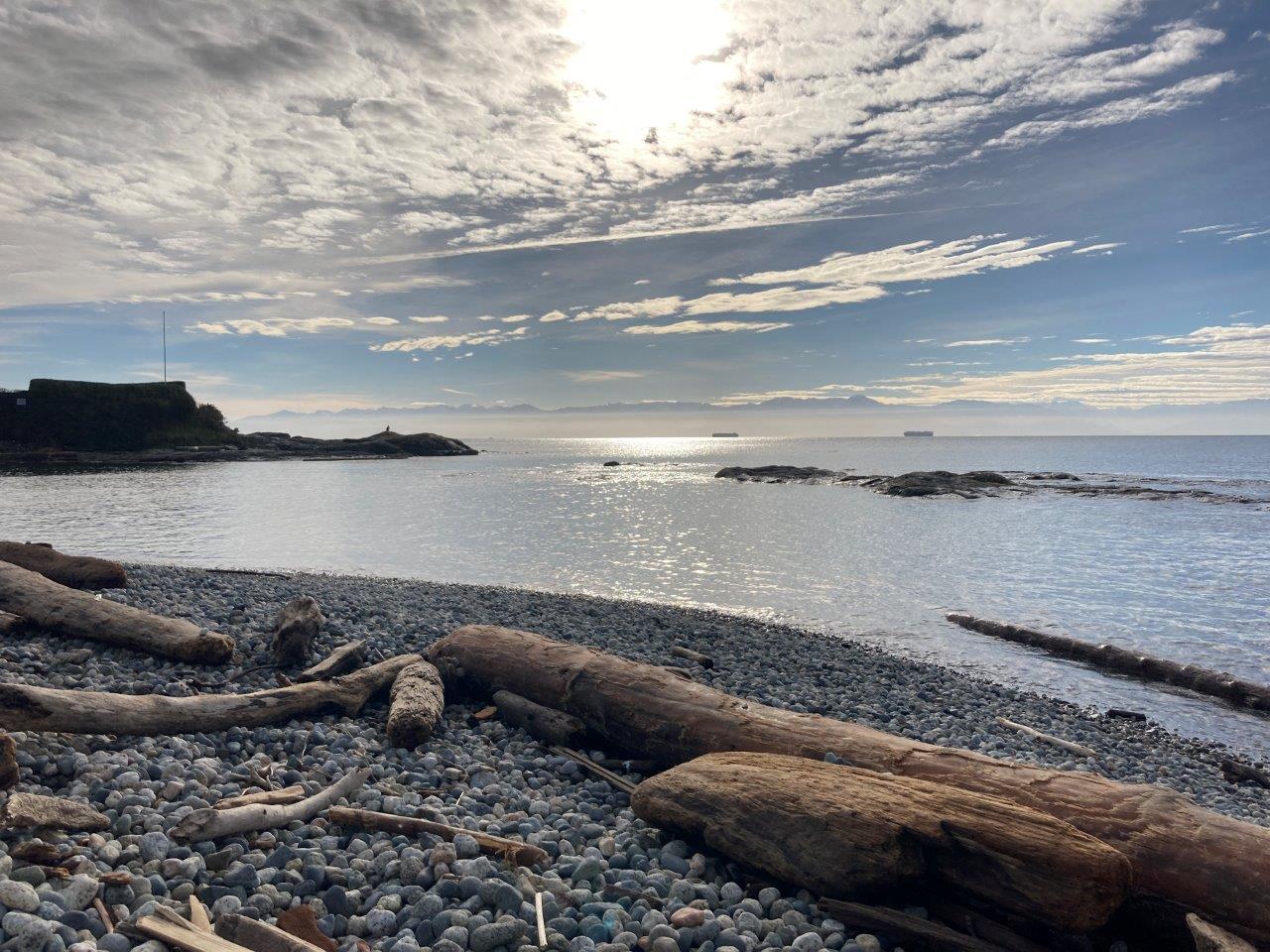 The 7 Best Beaches in Victoria BC | Routinely Nomadic