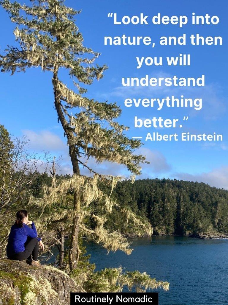 Best Nature Captions For 2022 Instagram And Photos Routinely Nomadic