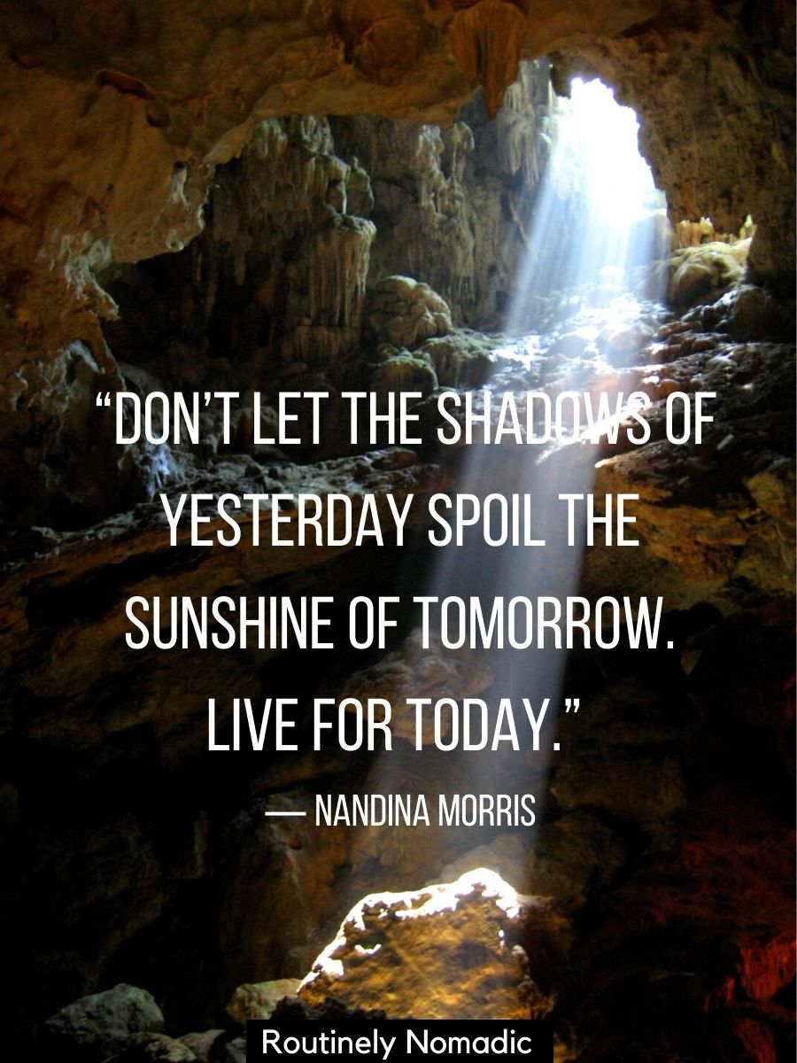 100 Sunshine Quotes to Brighten Your Day | Routinely Nomadic