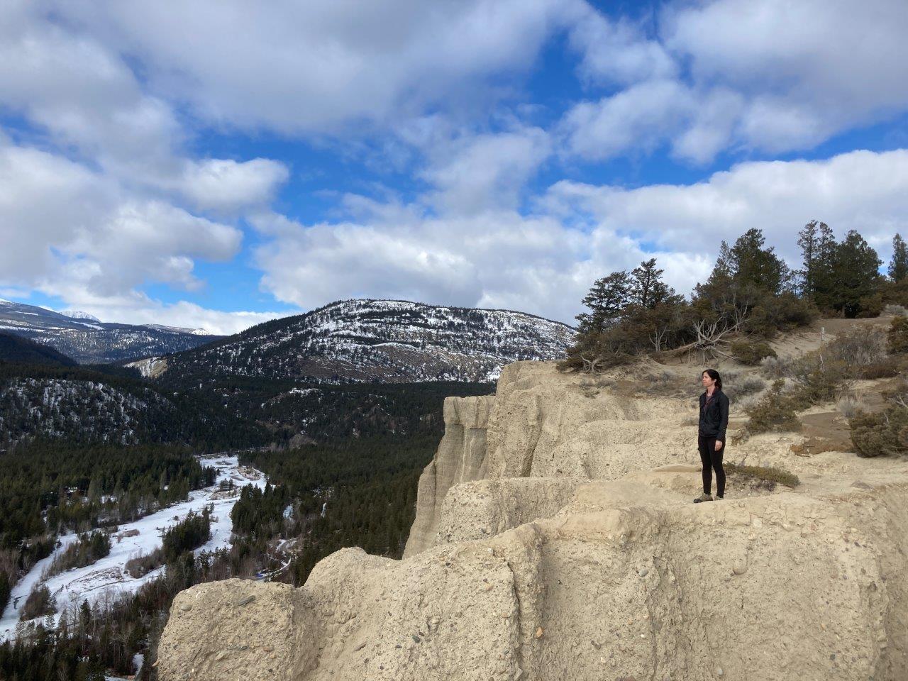 4 Spectacular BC Hot Springs Near Invermere | Routinely Nomadic