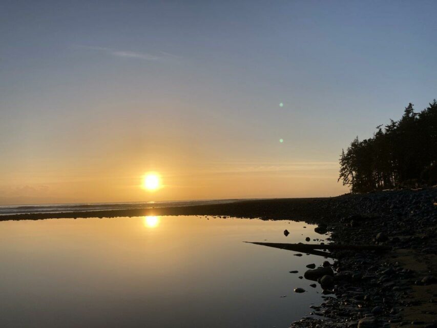 Sombrio Beach: Guide to Camping, Hiking and Surfing | Routinely Nomadic