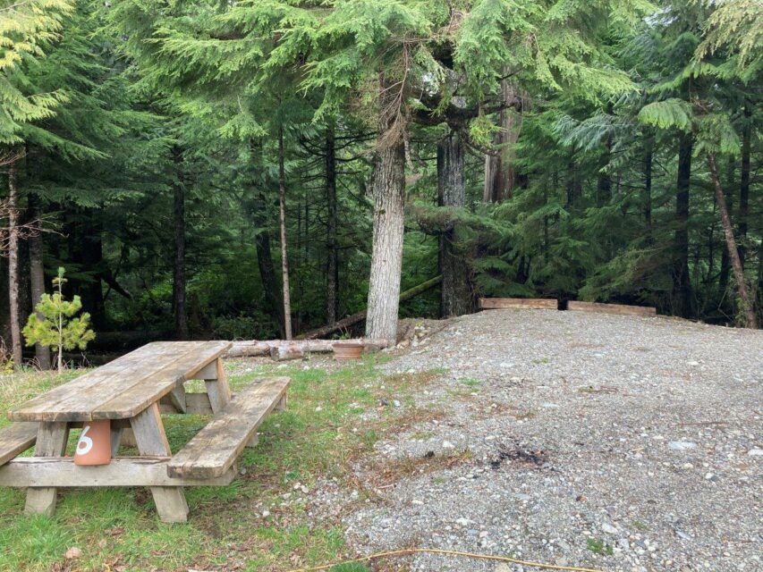 Tofino Camping: 10 Great Tofino Campgrounds | Routinely Nomadic