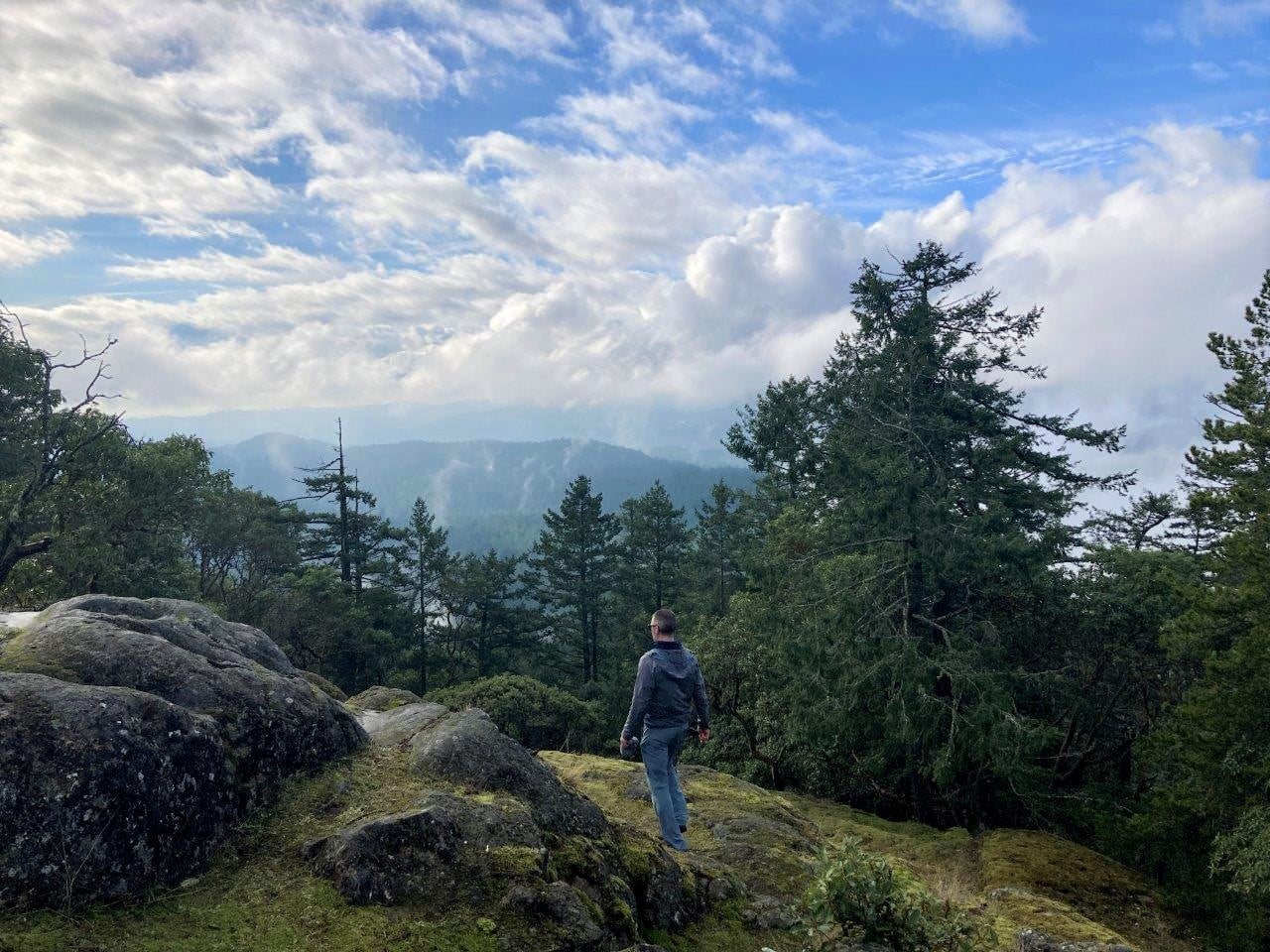 The Ultimate Vancouver Island Road Trip Itinerary | Routinely Nomadic
