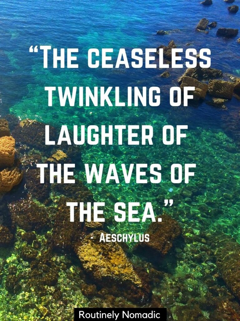 60 Short Sea Quotes Amazing Sayings About The Sea Routinely Nomadic 60 Short Sea Quotes Amazing Sayings About The Sea Routinely Nomadic