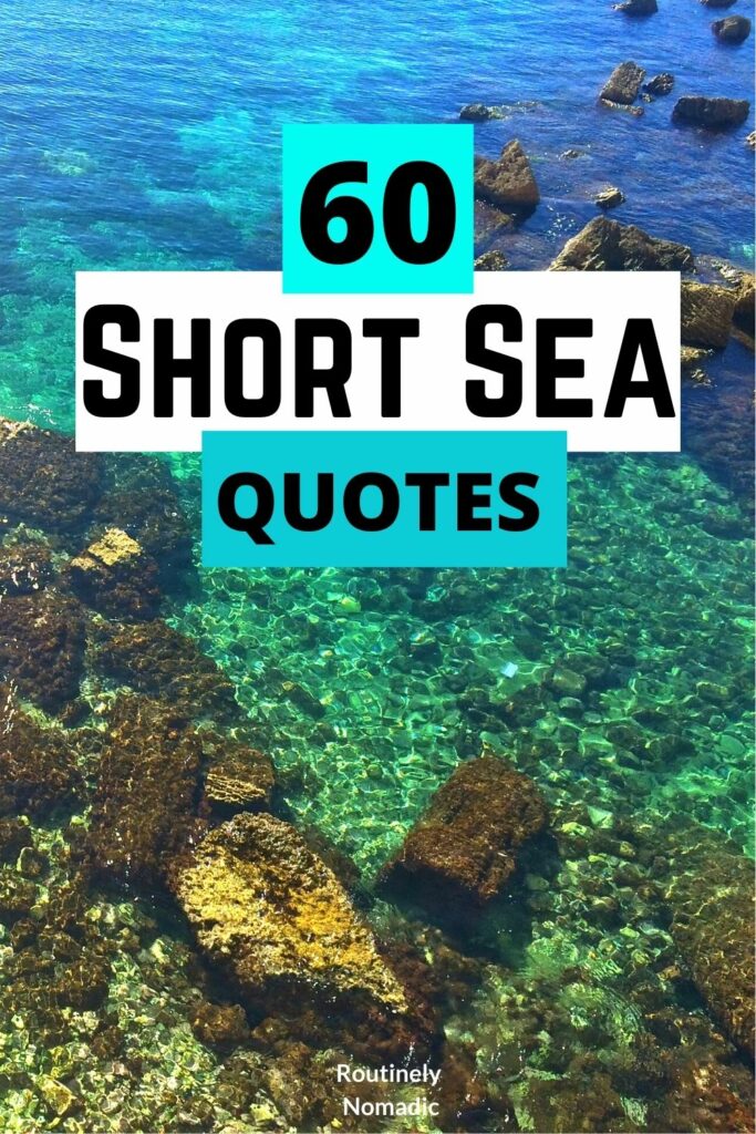 155 Beautiful Sea Quotes Captions For Ocean Lovers 2024 44 OFF 155 Beautiful Sea Quotes Captions For Ocean Lovers 2024 44 OFF