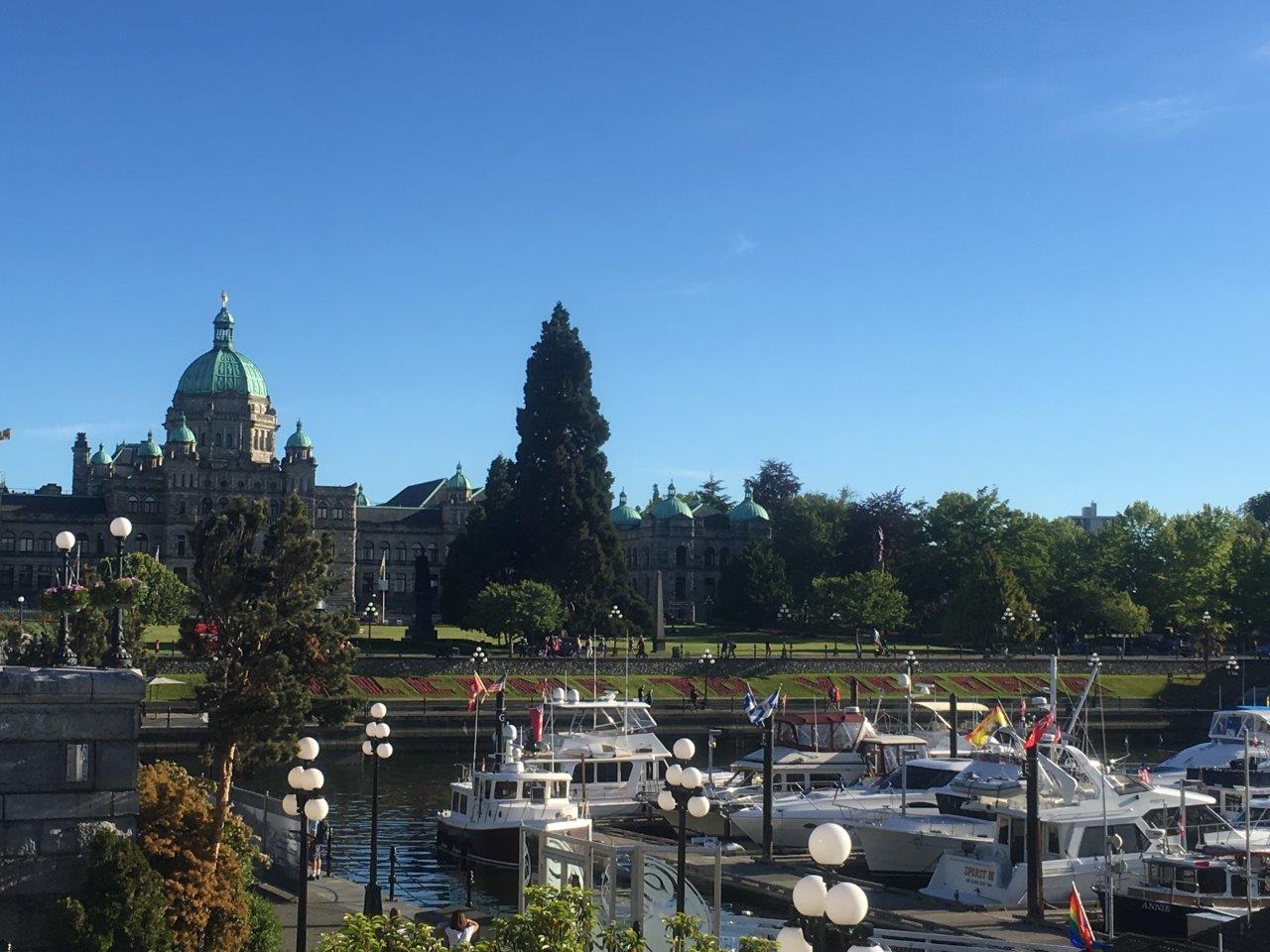 The 7 Best Beaches in Victoria BC | Routinely Nomadic