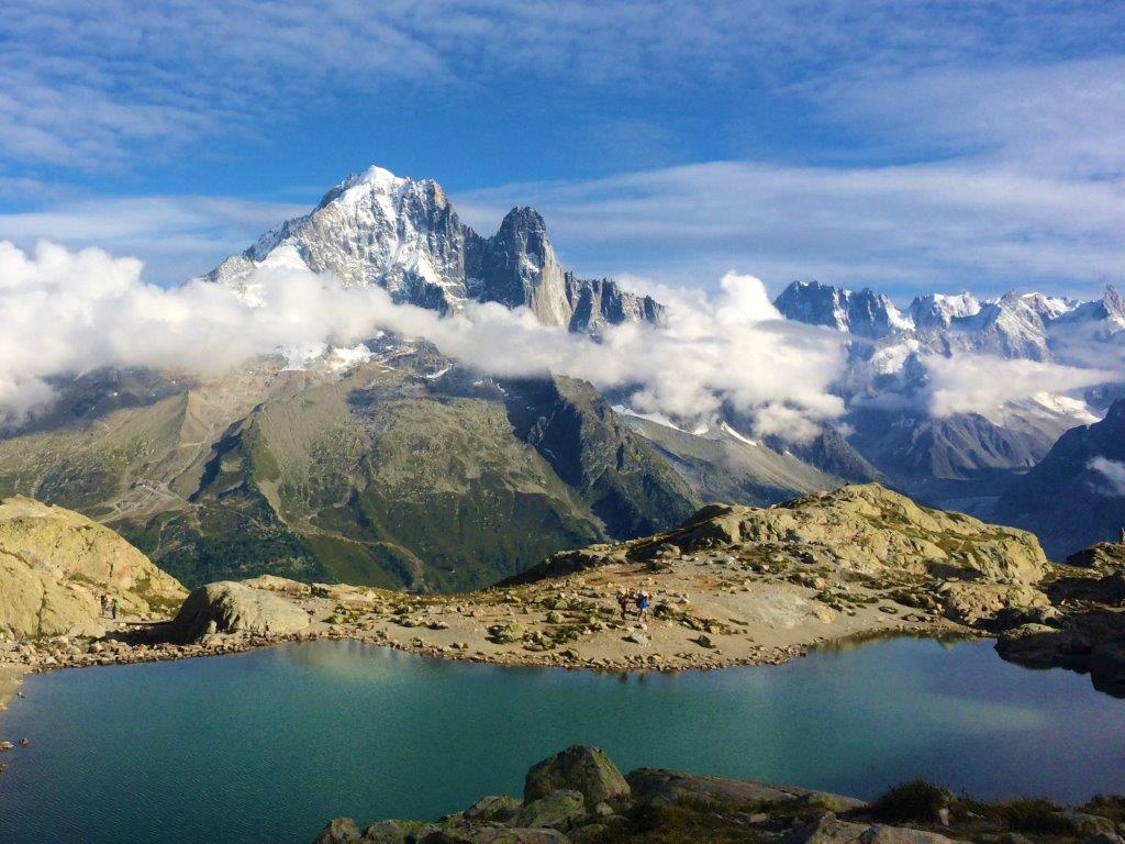 39 Best Short Mountain Quotes | Routinely Nomadic