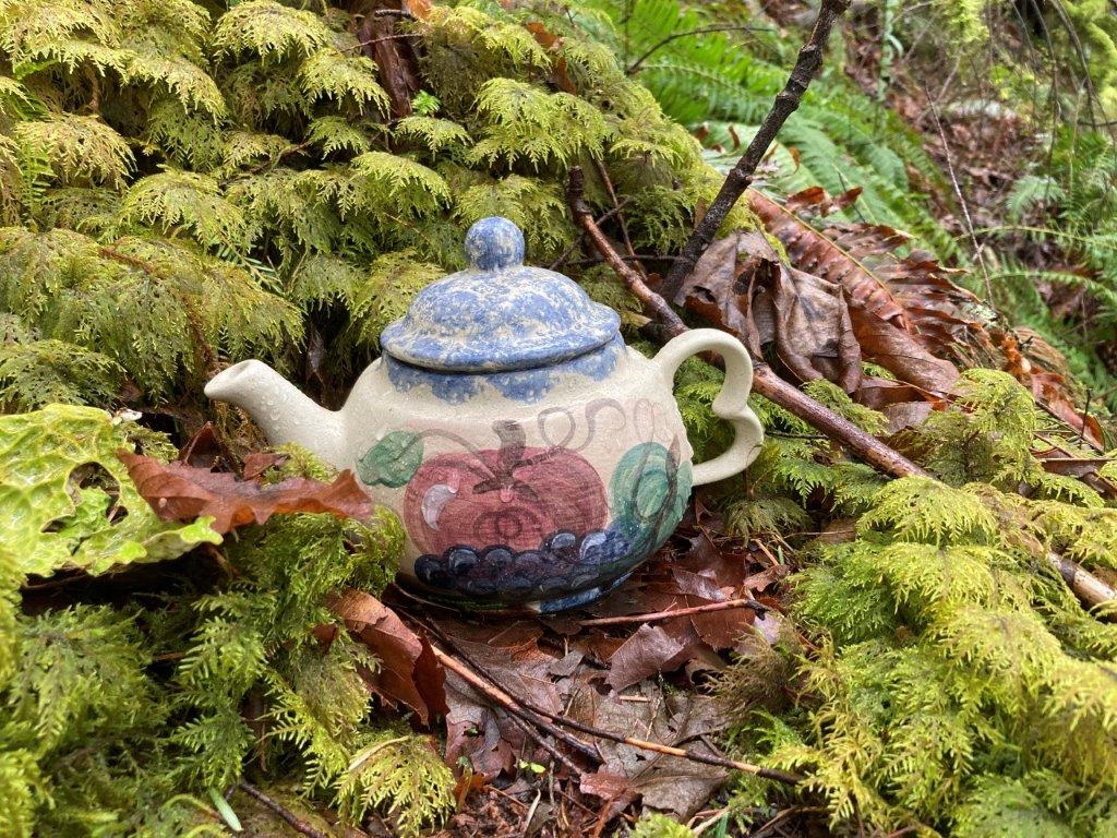 Teapot Hill Hike: An Easy Family Trail with a Twist | Routinely Nomadic