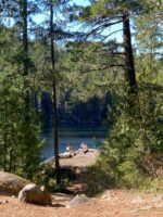 22 Great Squamish Hikes | Routinely Nomadic
