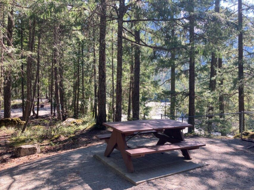Pemberton Camping: 8 Great Campgrounds | Routinely Nomadic