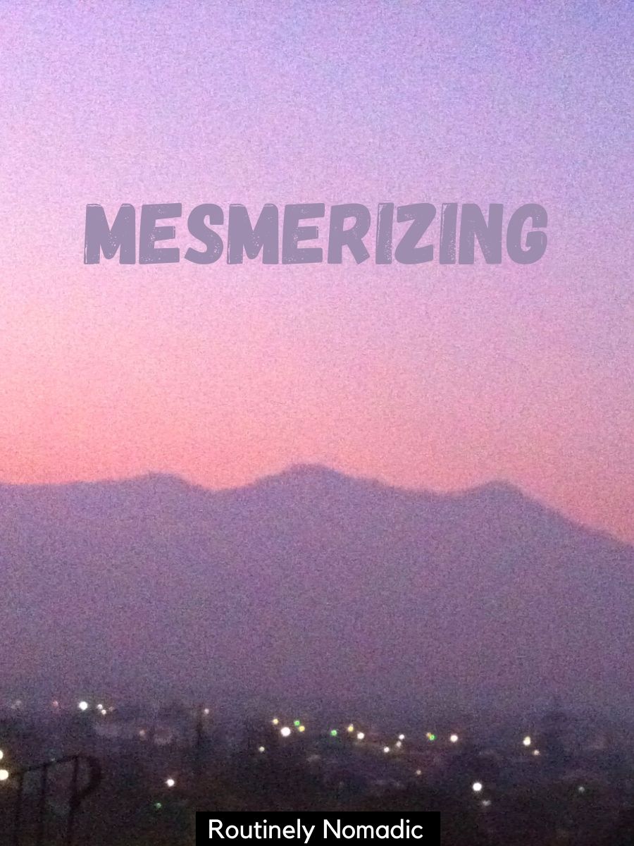 300 Perfect One Word Captions | Routinely Nomadic