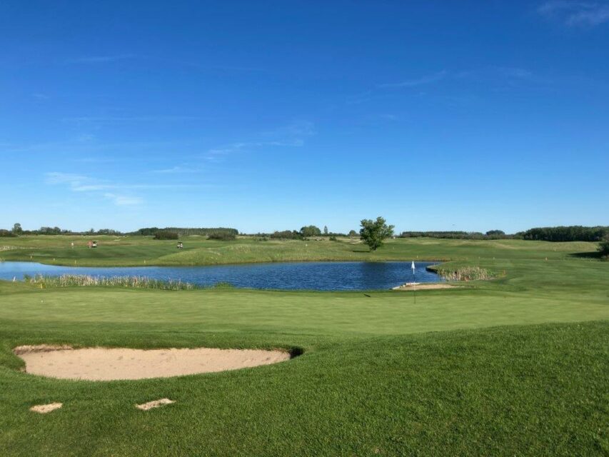 All 10 Saskatoon Golf Courses: Ranked from Best to Worst | Routinely ...
