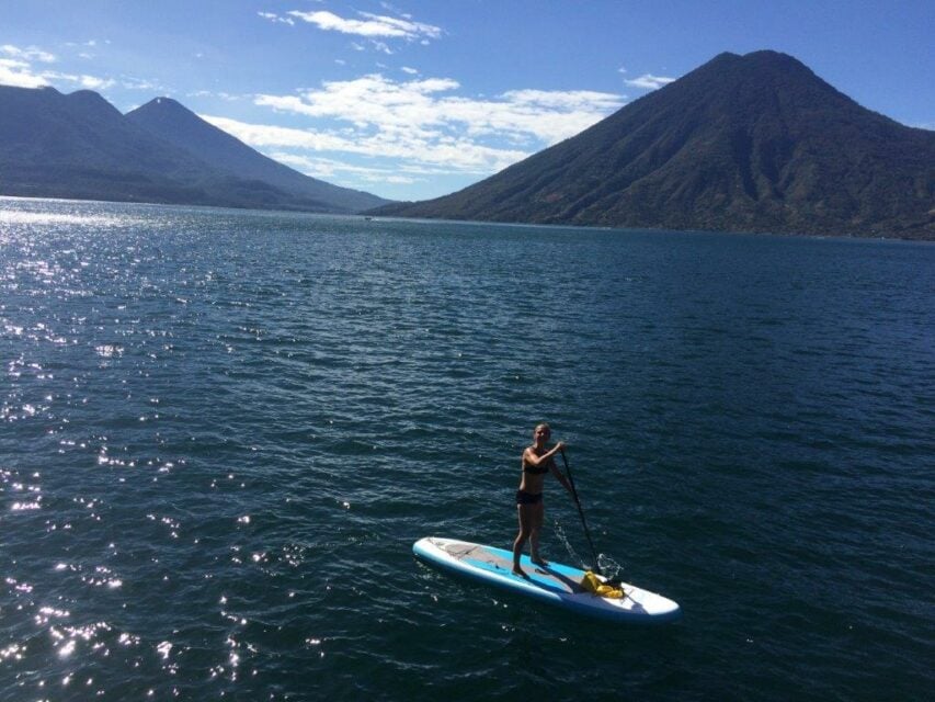 San Marcos la Laguna: Guide to Lake Atitlan’s Most Spiritual Village ...