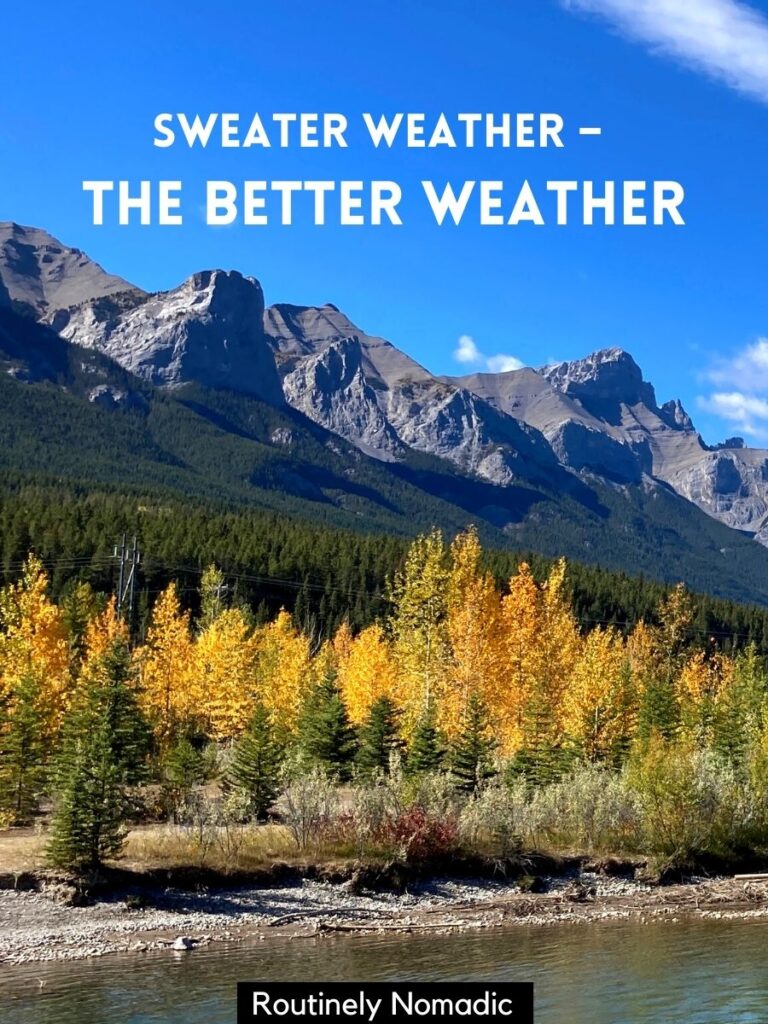 100 Cozy Sweater Weather Captions For That Fall Aesthetic Routinely 100 Cozy Sweater Weather Captions For That Fall Aesthetic Routinely