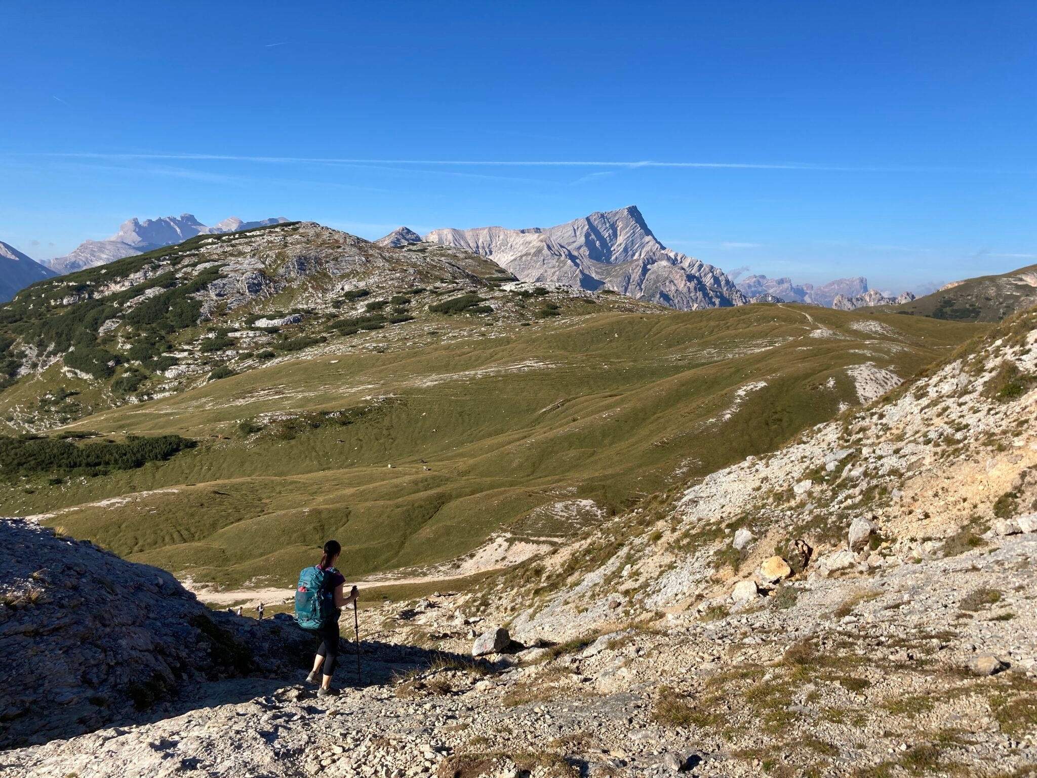 Alta Via 1: The Best Trek in the Italian Dolomites | Routinely Nomadic